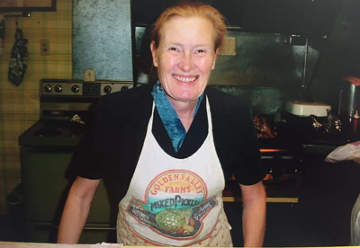 Sarah Ann Strader (Ault) | Test | yakimaherald.com