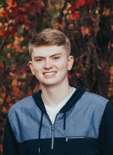 Isaac Michael McDonald | Profiles | yakimaherald.com