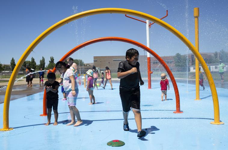 Yakima Valley pools ready for summer 2022 | Explore Yakima ...