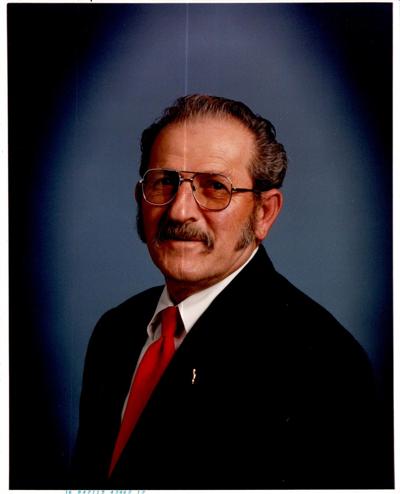 William (Bill) Meyer | Test | yakimaherald.com