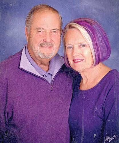 LaCOURSIERE - 50 YEARS | Anniversaries | yakimaherald.com