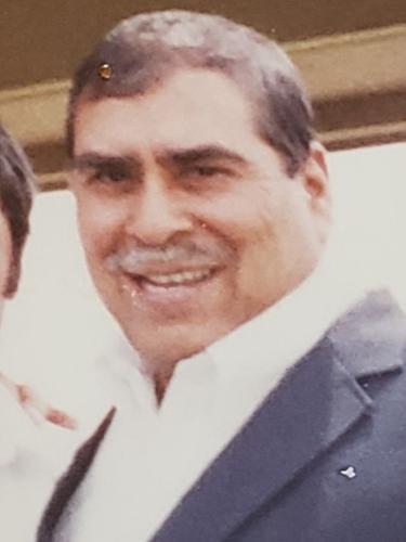 Felix Campos | Test | yakimaherald.com