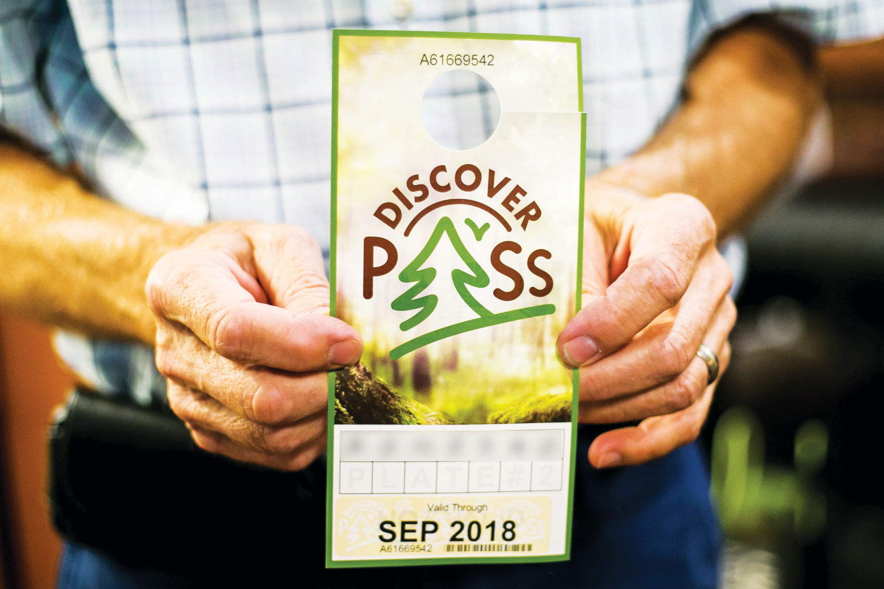 Outdoors notes: State announces 12 Discover Pass free days for 2026 ...