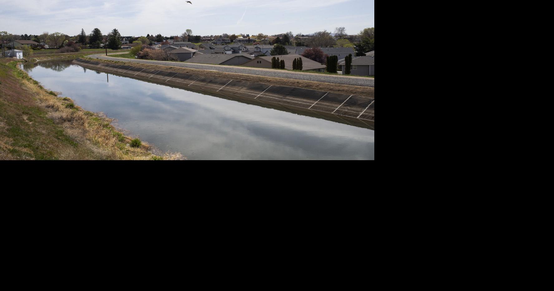 April water forecast looks promising for Yakima Basin irrigators ...