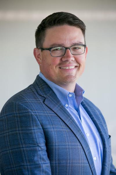 Rep. Chris Corry proposes bills on state worker vaccine re-hiring and ...