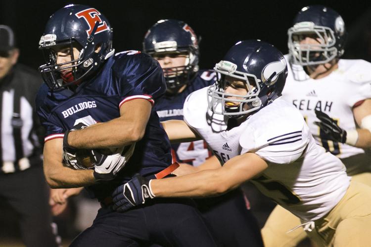 Football: Selah at Ellensburg (22 images) | Sports Photos ...