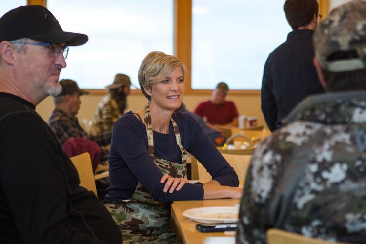 Private lands hunting program offers potential for more opportunities ...