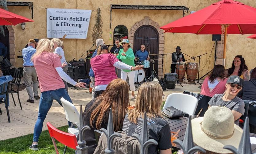 Heartlinks Block Party set for April 20 in Prosser | Local ...