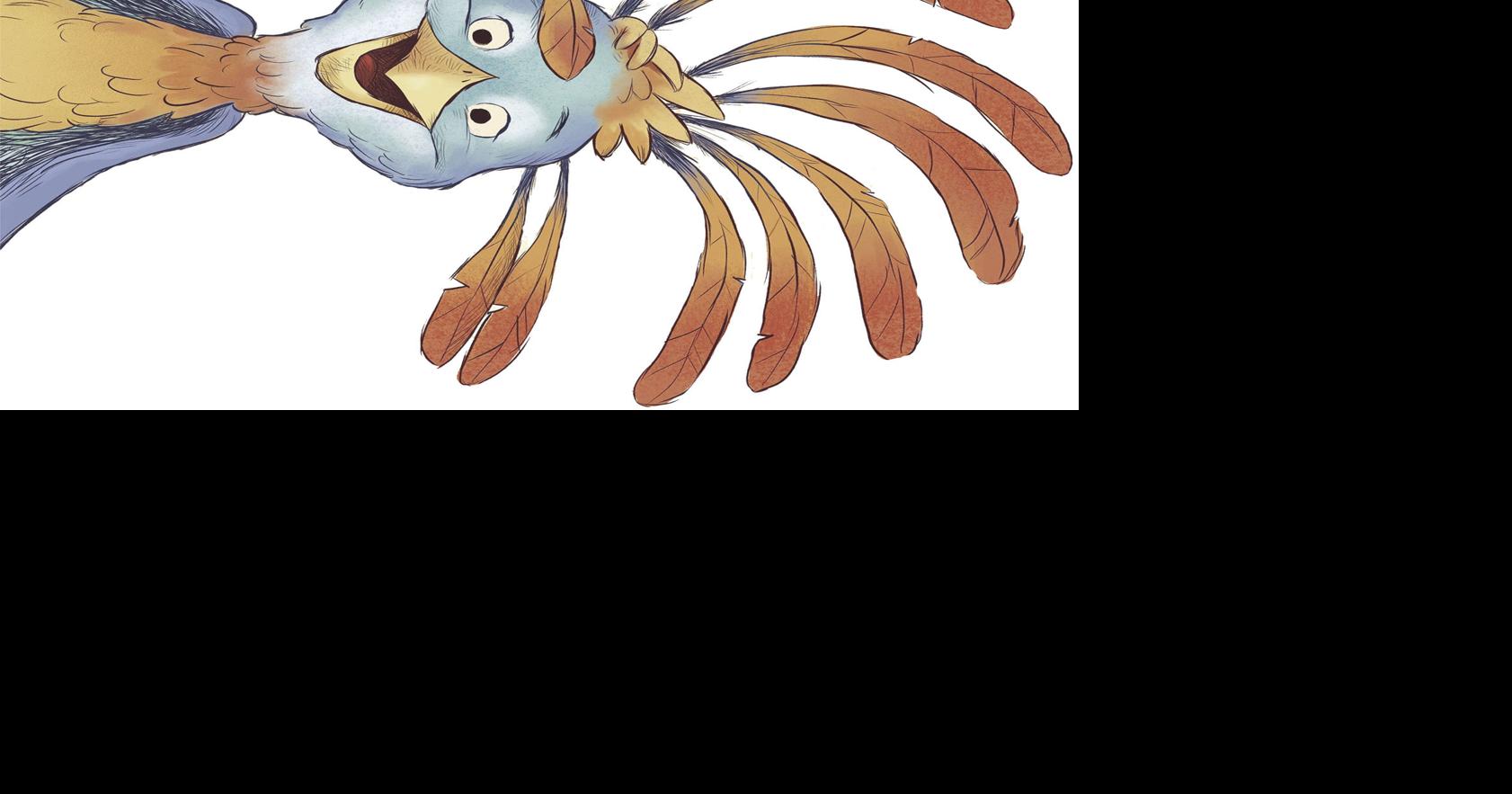 Book Scene: Trio of kids’ books bring the merriment | Arts And ...