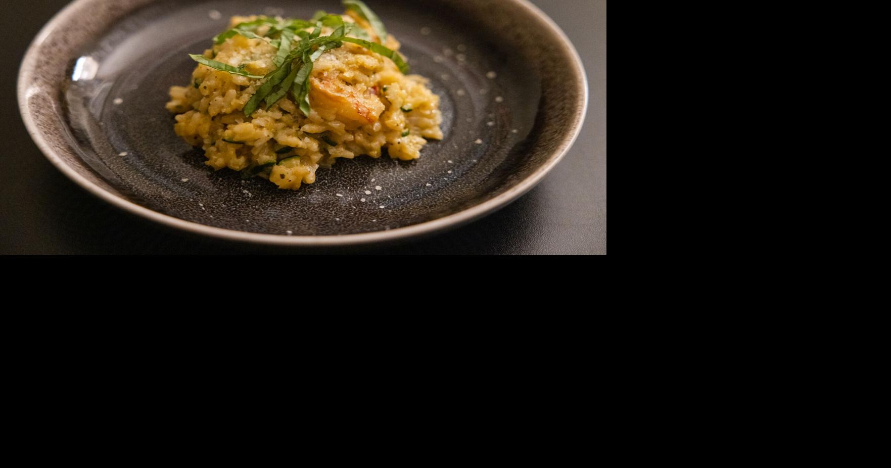 Italian cooking made easy: two recipes to inspire creative cooking ...