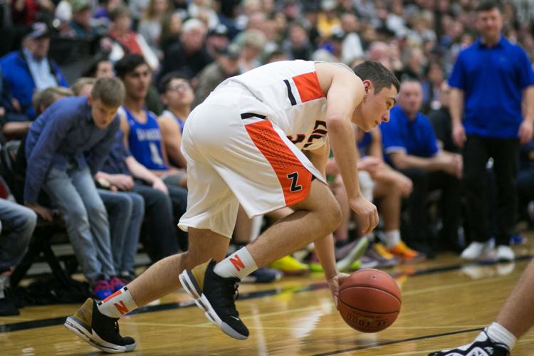 Boys basketball: Zillah defeats La Salle, 72-61 | Photos and Videos ...