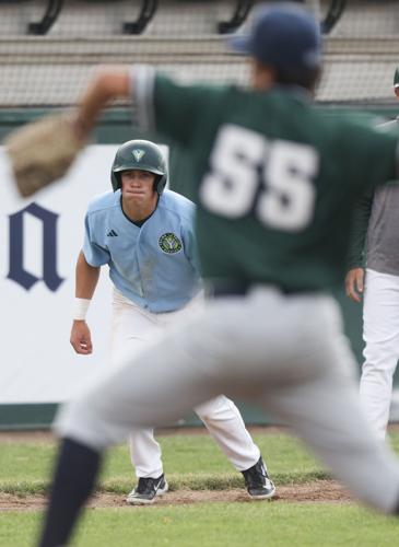 West Valley's Drew Johnson can do it all for Yakima Valley Pippins ...