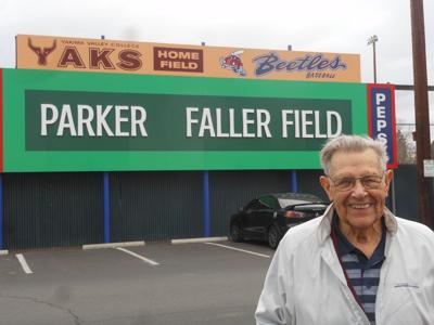 Legendary YVC coach Bill Faller's memorial service set for Sept. 30 ...