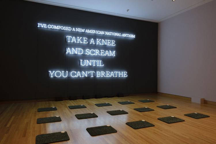The Arts Scene: SAM exhibit takes deeper look at American art | Arts ...