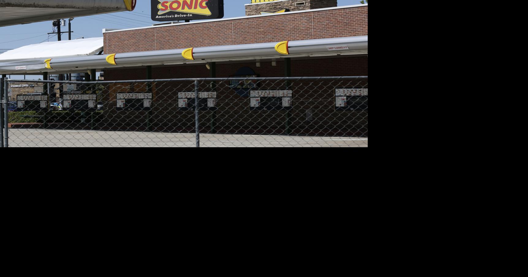 10 Sonic restaurants in PNW stuck in neutral after lawsuit dismissed ...