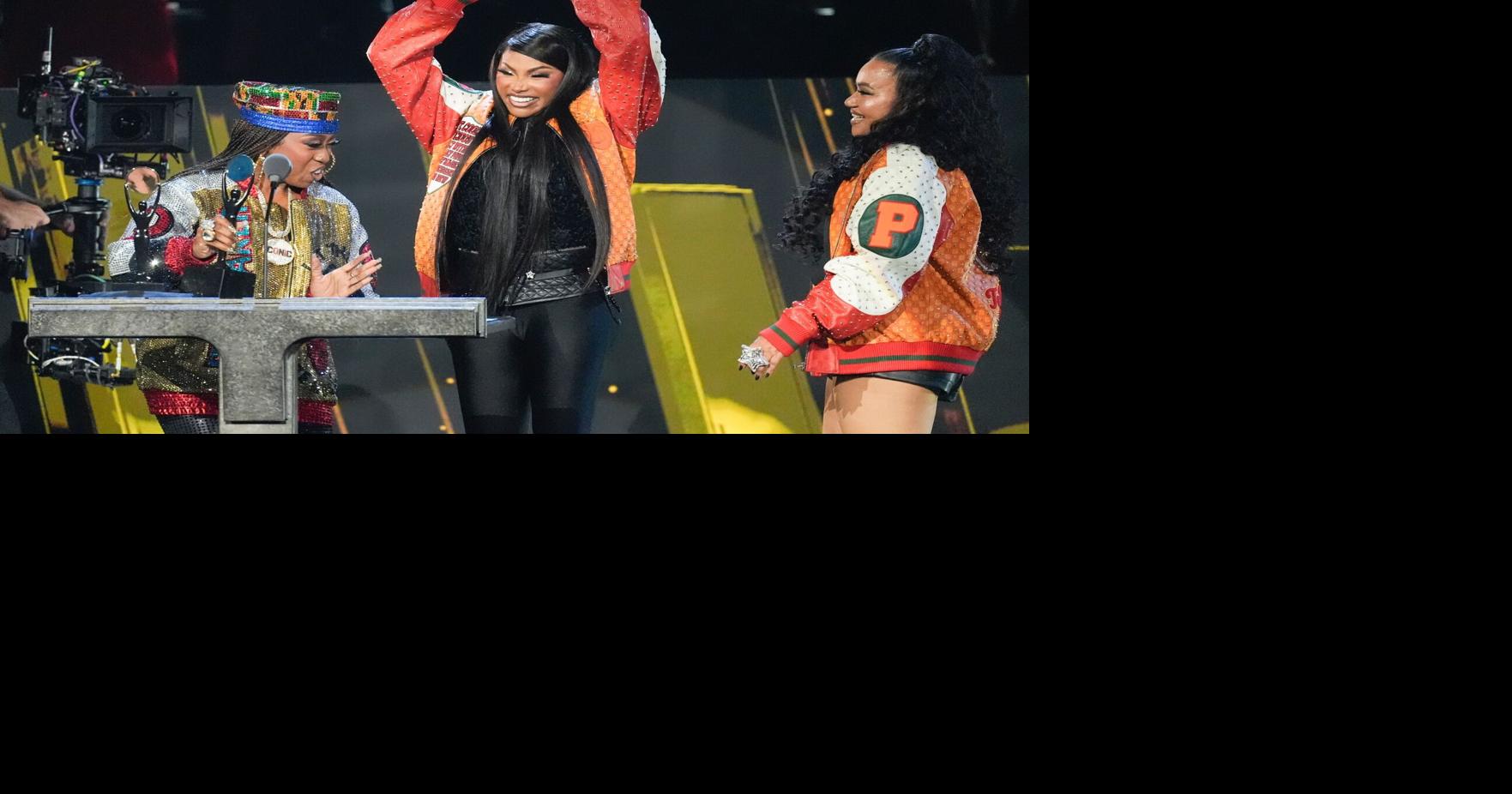Judge dismisses Salt-N-Pepa's lawsuit to reclaim master recordings from ...