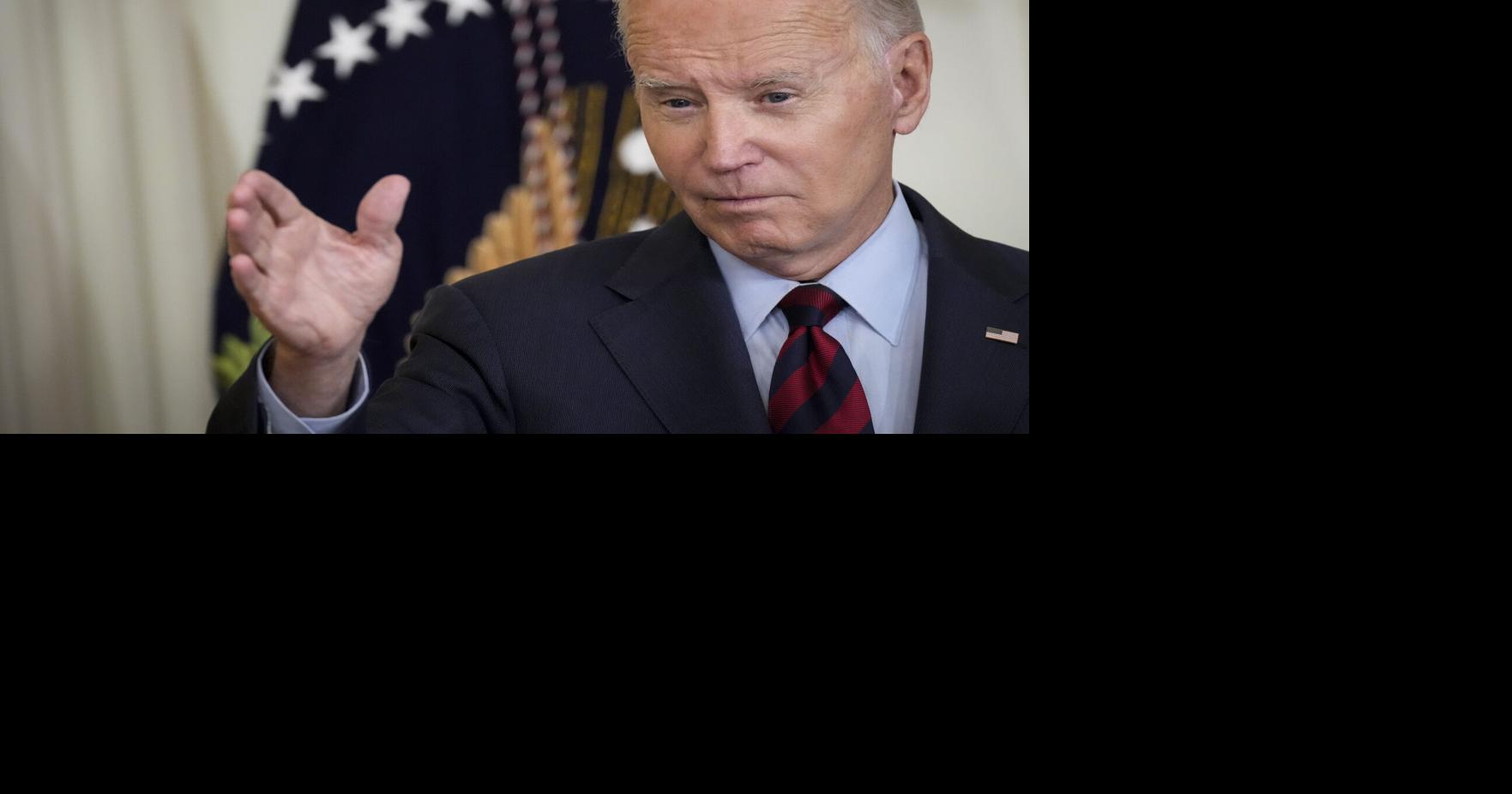Column: Bright signs for Democrats in 2024? | Opinion | yakimaherald.com
