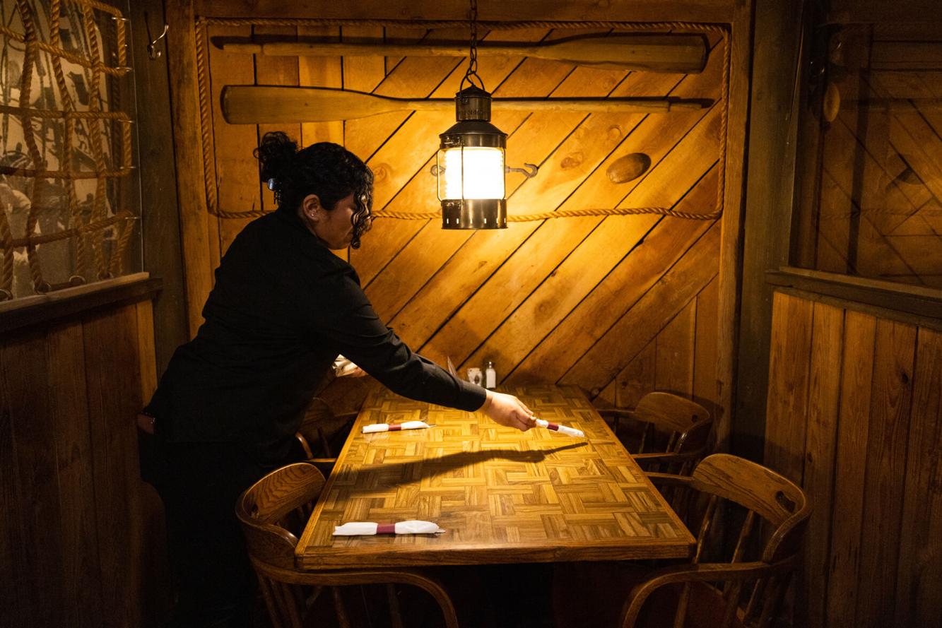 Business tidbits: Latest on Sea Galley, new restaurant on North First ...