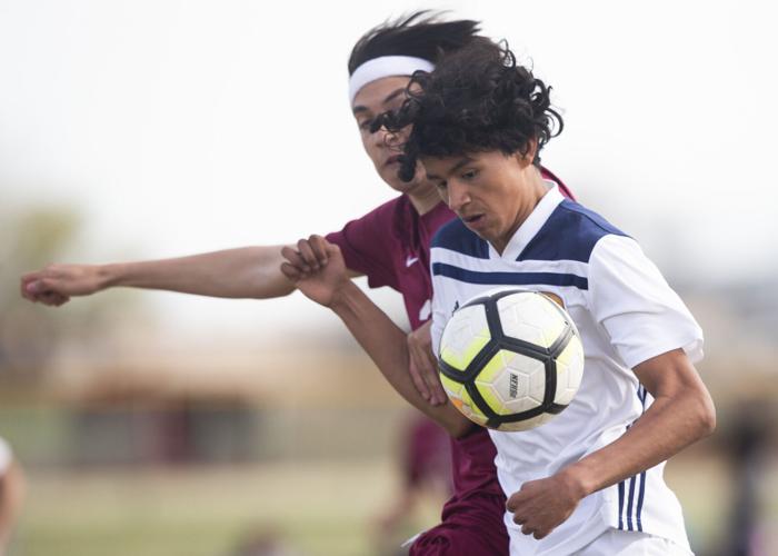 PHOTOS: Highland boys defeat Wapato 1-0 in soccer | Photos and Videos ...