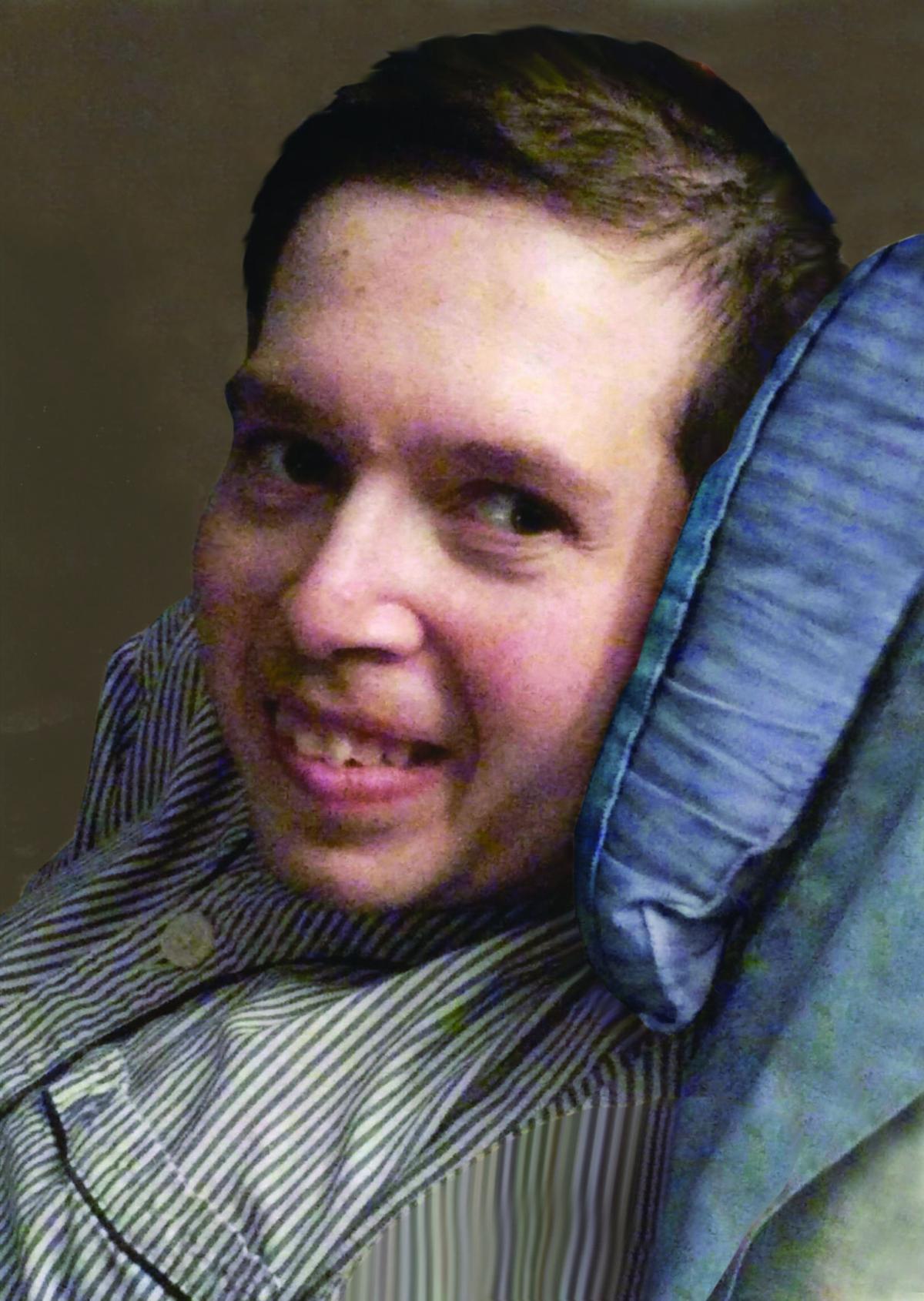 Lance Joseph Gendron | Test | yakimaherald.com