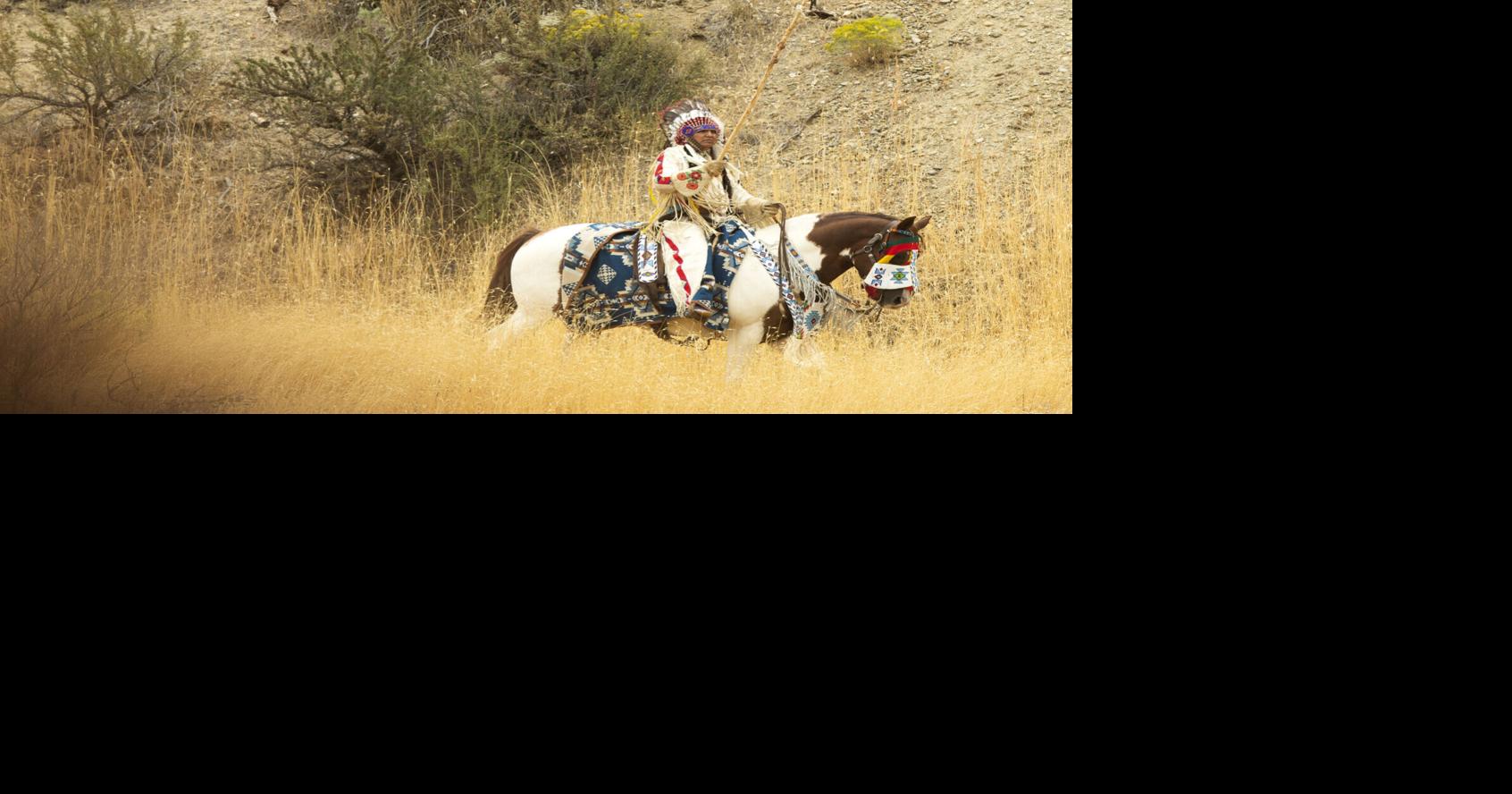 Yakama Nation's history with Ellensburg Rodeo goes back generations ...