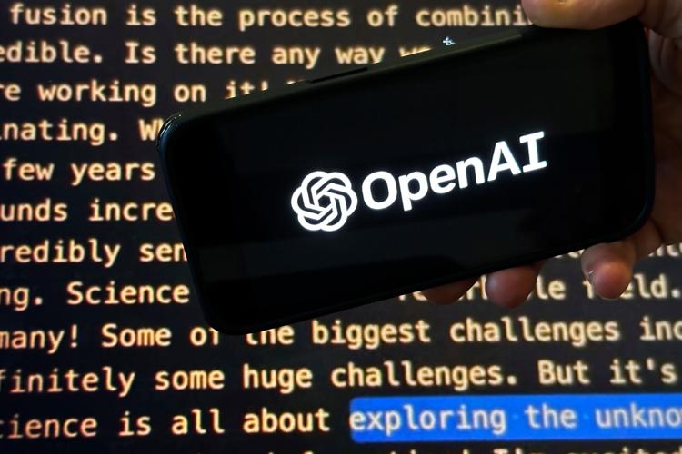 Watchdog group Public Citizen demands OpenAI withdraw AI video app Sora over deepfake dangers ...