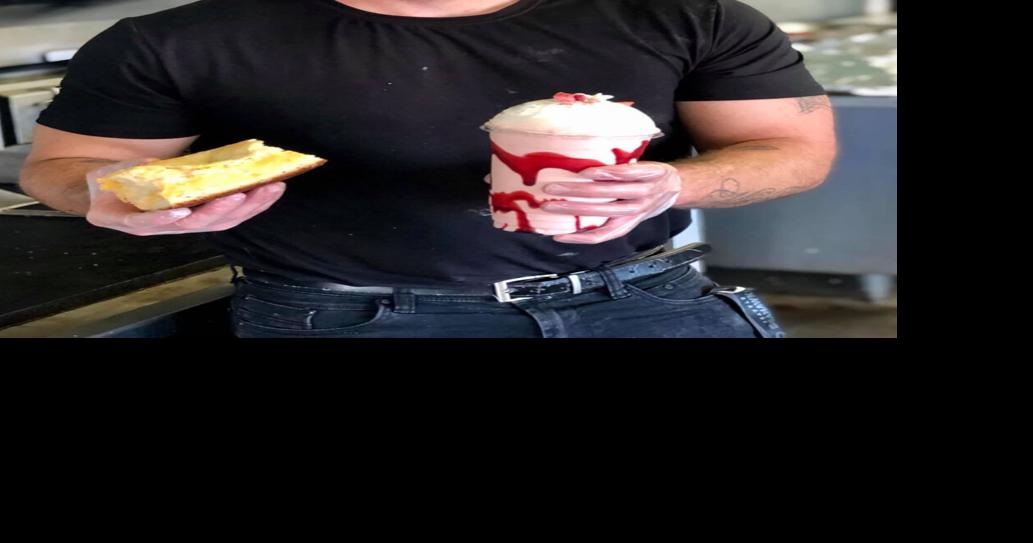 Michael Moore | Extra | yakimaherald.com