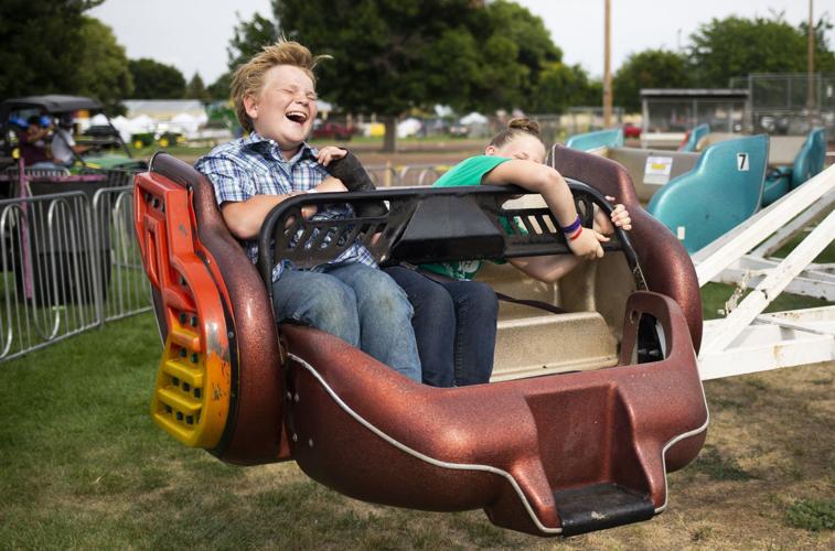 Photos: Yakima Valley Fair 2019 | Photos and Videos | yakimaherald.com