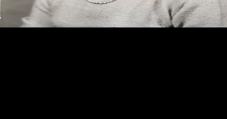 Marjorie Sue Hansen Stimpson (Sue) | Test | yakimaherald.com