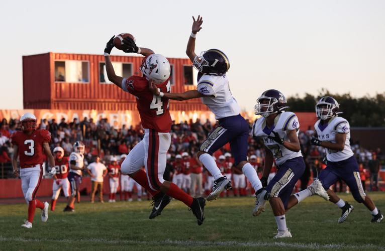 'Like going home': Mabton, Granger enjoy father-son rivalry at 'Ely ...