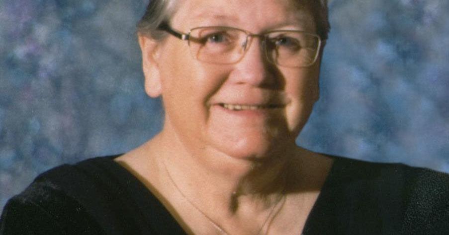 Ellen Ann Ballard | Test | yakimaherald.com