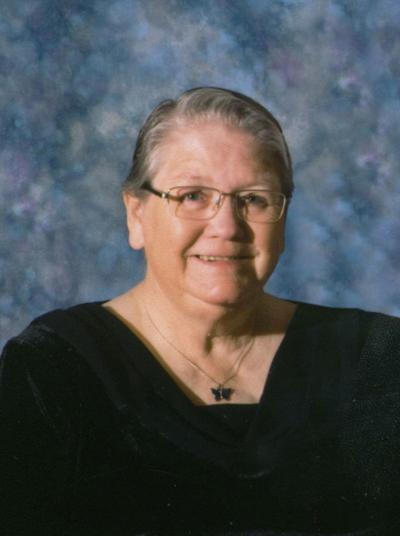 Ellen Ann Ballard | Test | yakimaherald.com
