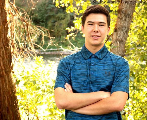Ryan Stinson | Profiles | yakimaherald.com