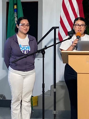 MultiCare insurance dispute and Medicaid were hot topics at Wapato ...