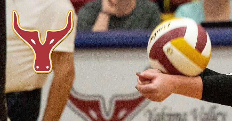 Yakima Valley volleyball sweeps Walla Walla | YVC Sports | yakimaherald.com