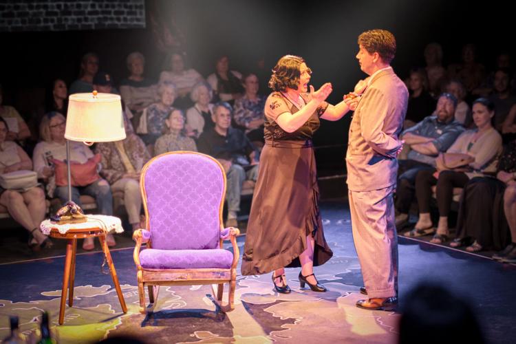 Bravo: Capturing a key moment with Jeff Buege | Explore Yakima ...