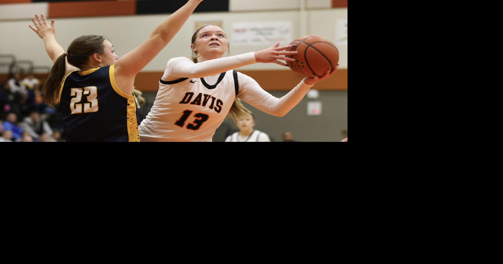 The Valley's prep basketball leaderboard | Prep Sports | yakimaherald.com