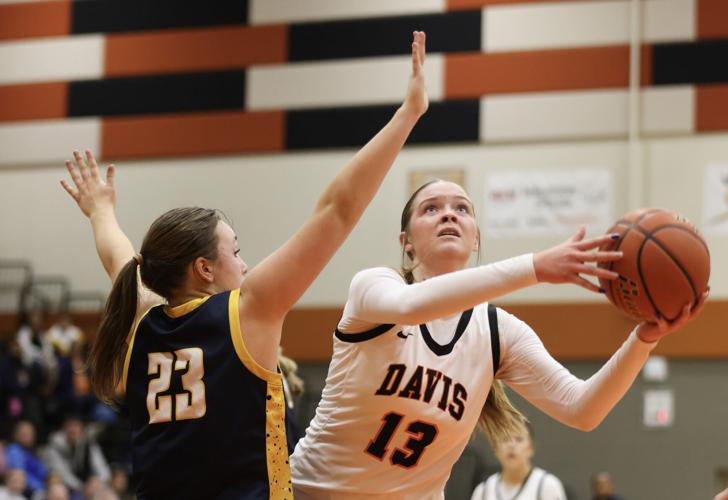 Ten Valley players to watch this girls basketball season | Prep Sports ...