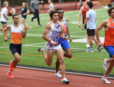 Eisenhower's Jonas Price eager to return for Yakima Mile elite race ...
