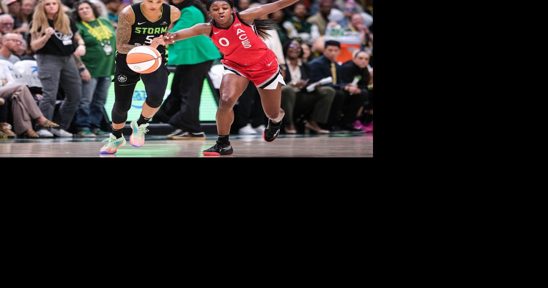 Here’s a breakdown of all WNBA playoff matchups and a prediction for ...