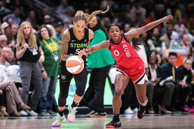 Here’s a breakdown of all WNBA playoff matchups and a prediction for ...