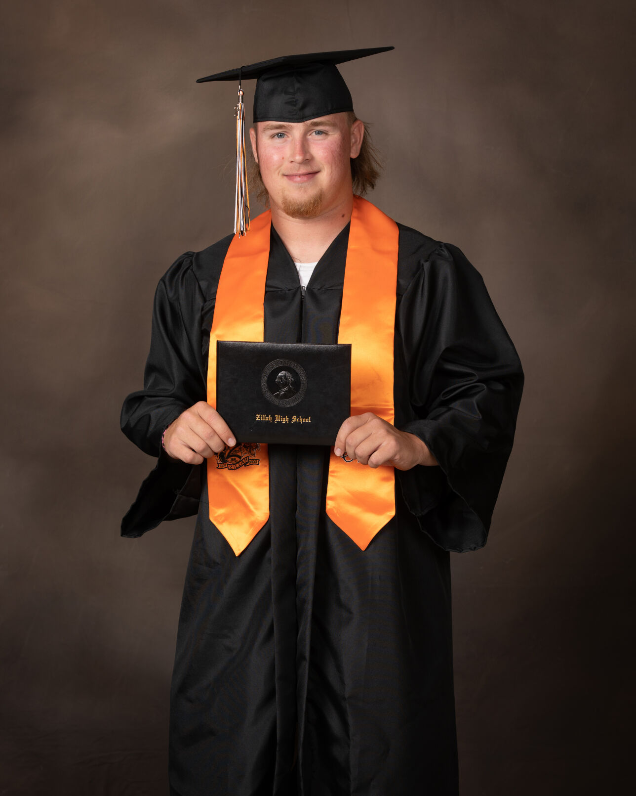 ZANE GILES | Profiles | yakimaherald.com