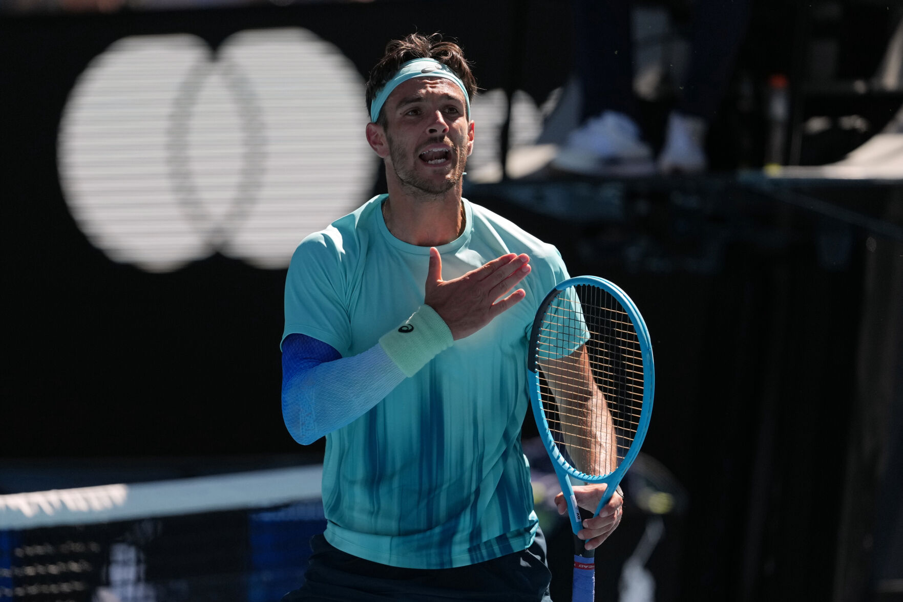 AUSTRALIA | Sports | yakimaherald.com