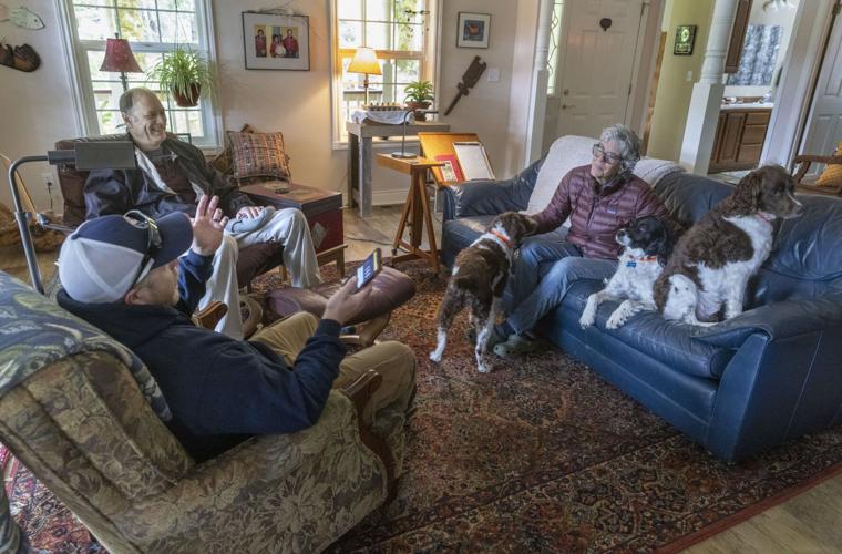 How to stop the biggest wildfire threat to your home: Windblown embers ...