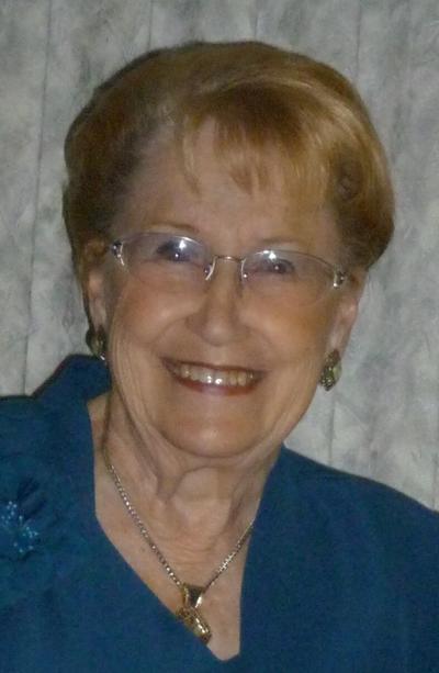 Ann R. Worden | Test | yakimaherald.com