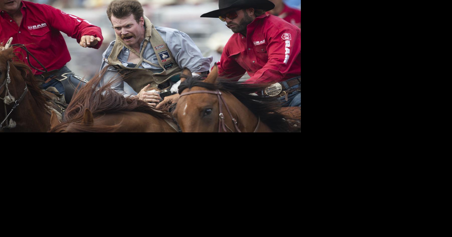 Fairs, rodeos, parades and trolley rides. Here's your guide to Labor ...