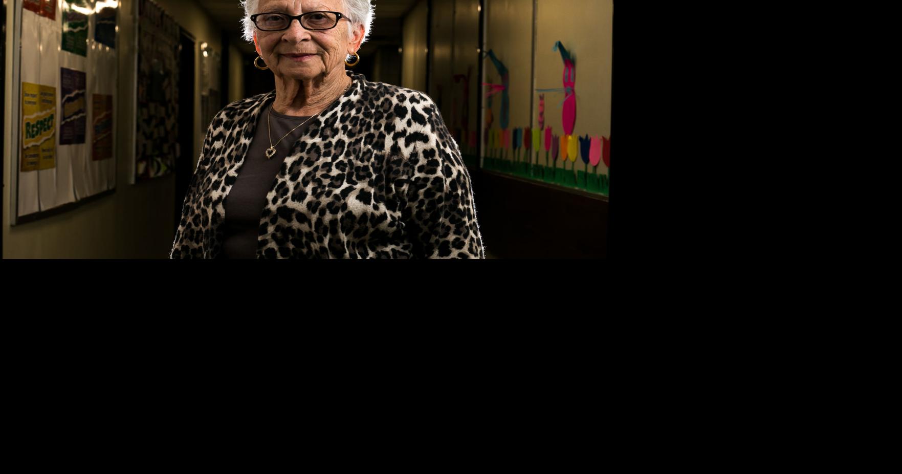 Undaunted Women: Ester Huey | | yakimaherald.com