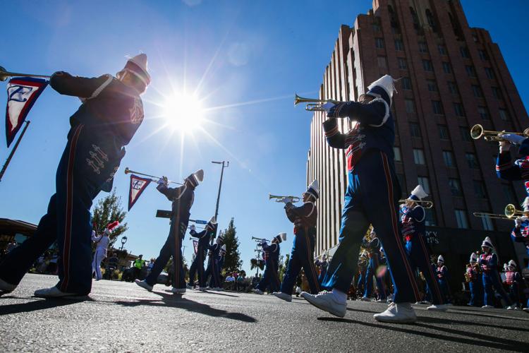 Love a parade? You're in luck: Sunfair Parade marches down Yakima ...