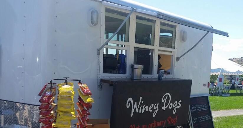 Winey Dogs to open downtown Yakima location this fall | Local ...