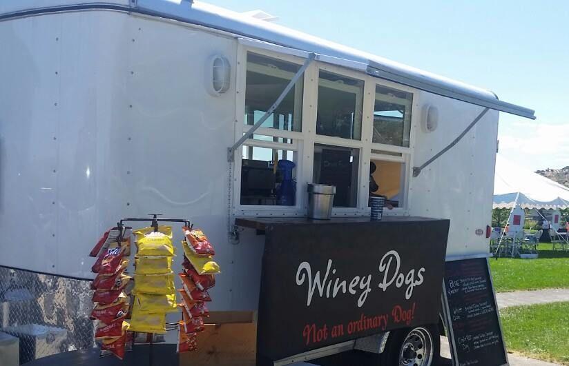 Winey Dogs to open downtown Yakima location this fall | Local ...